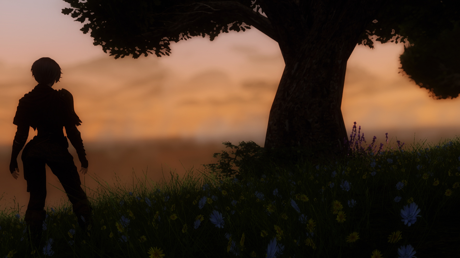 The Lily - Armour Mashup UUNP (Idye)