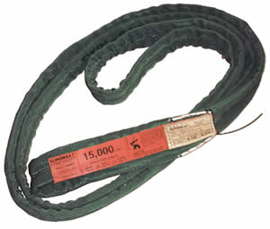 LeCrane Chronicle: New OSHA Standards on Slings