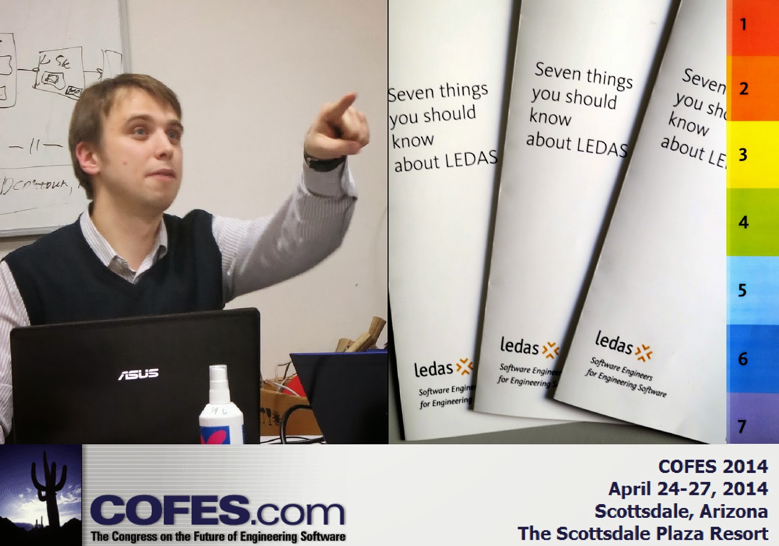 Not Just Russian CAD/PLM