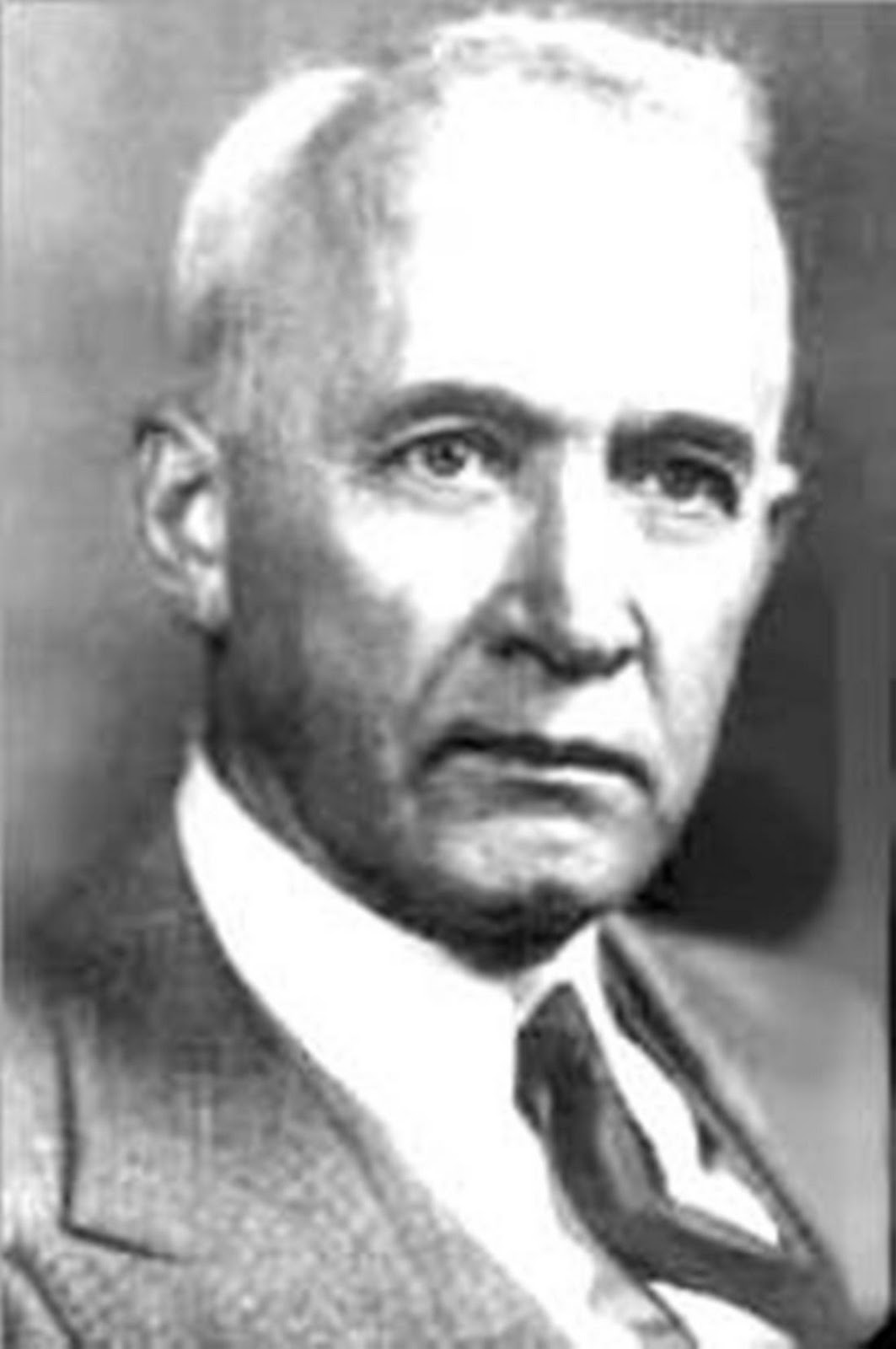 Amics del Museu Geològic del Seminari de Barcelona: Mn.Francesc Nicolau ...