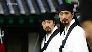 Mengenal Pakaian Tradisional Korea