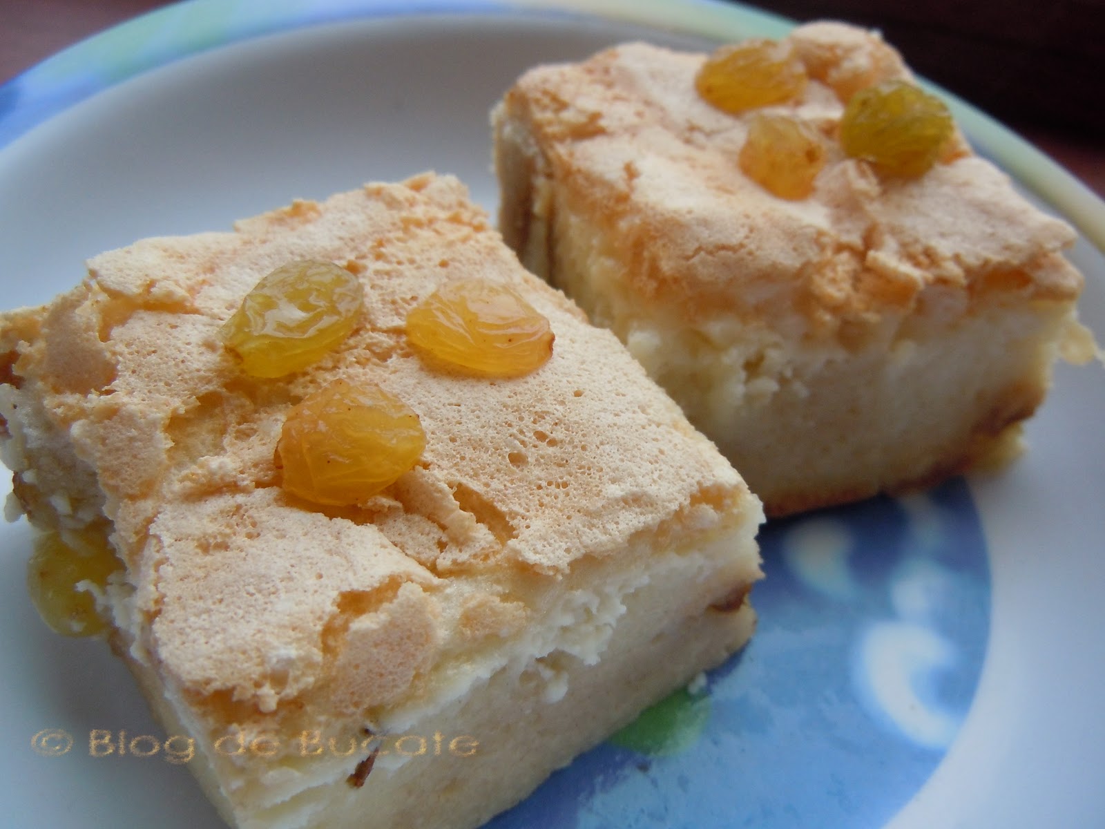 Blog de Bucate: Prajitura AnaMaria