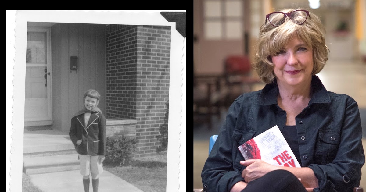 Book Q&As with Deborah Kalb: Q&A with Sara Holbrook