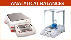 Global Lab Supply: How Do Analytical Balances Work?