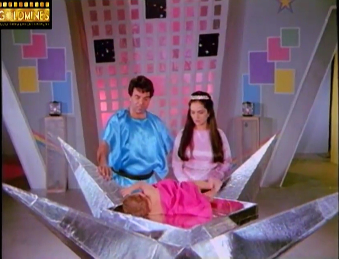 Down Among the "Z" Movies: Superman (1980) and Superman (1987)