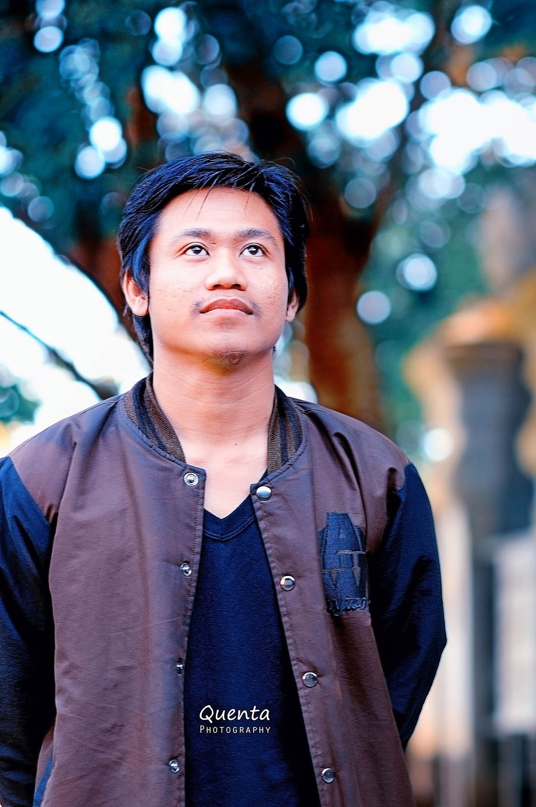 Kunto Andi Setiyawan: Oktober 2012