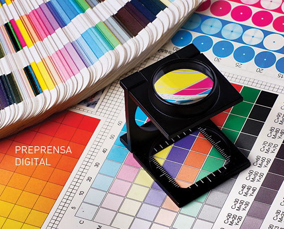 Que tipos!: TIPOGRAFÍAS Y LA PREPRENSA