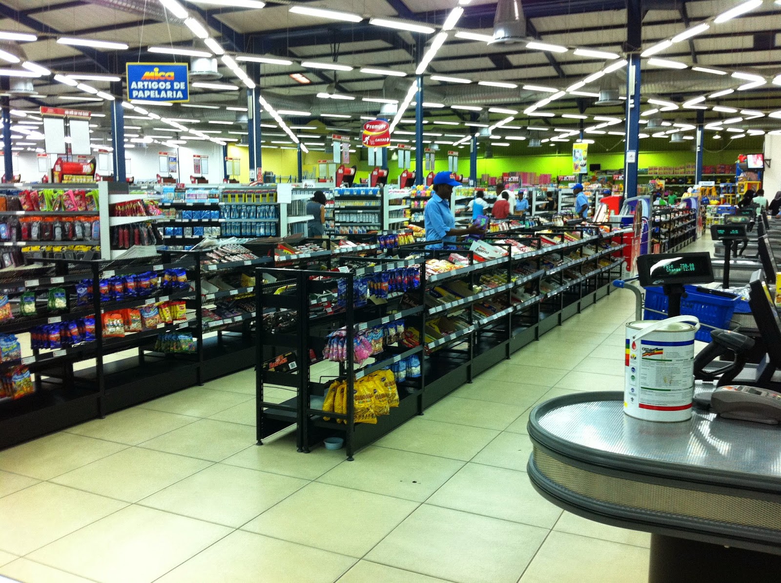 Premier Group SuperSpar
