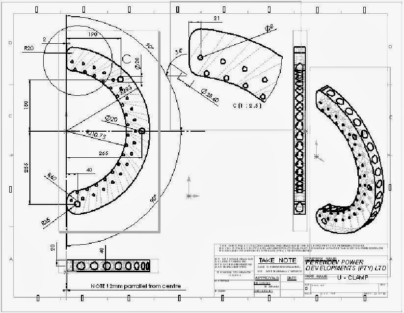 Development of Energy Generator System : PERENDEV THEORY