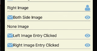{ Xamarin Buddy }: Xamarin.Forms Custom Entry With Image and Password