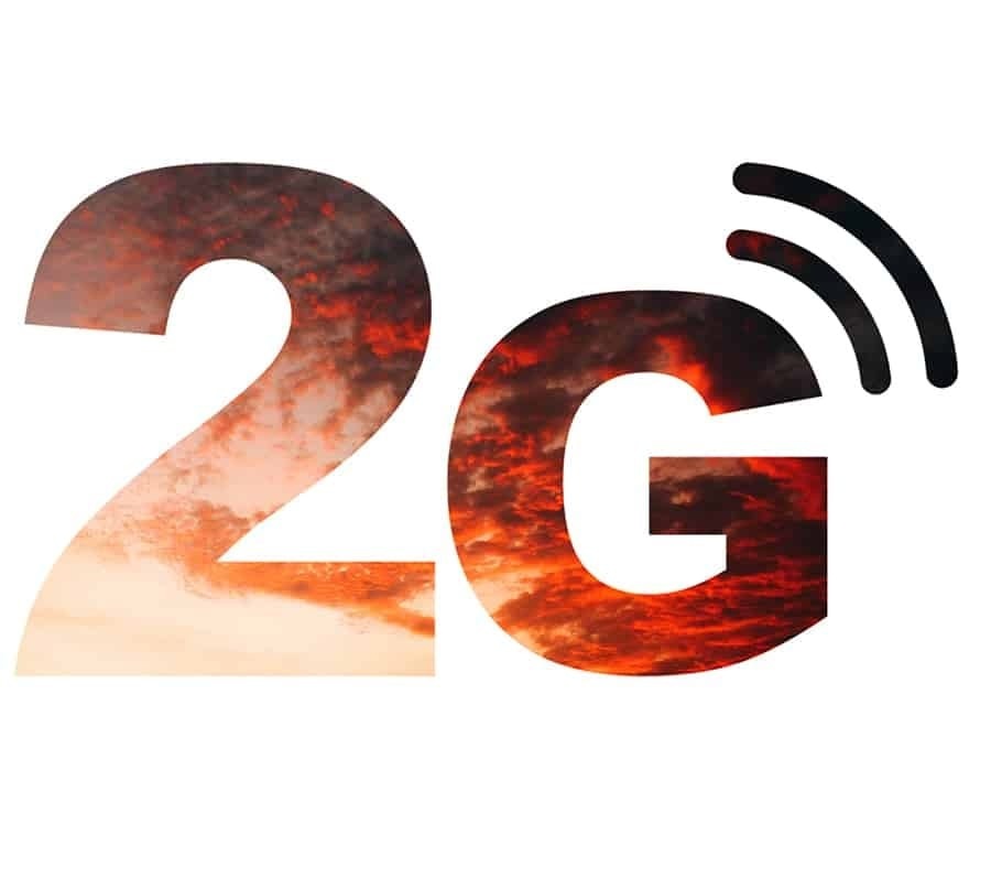 Definisi Teknologi 2G - TeknoLah