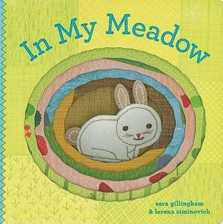 Story Time Secrets: Finger Puppet Board Books