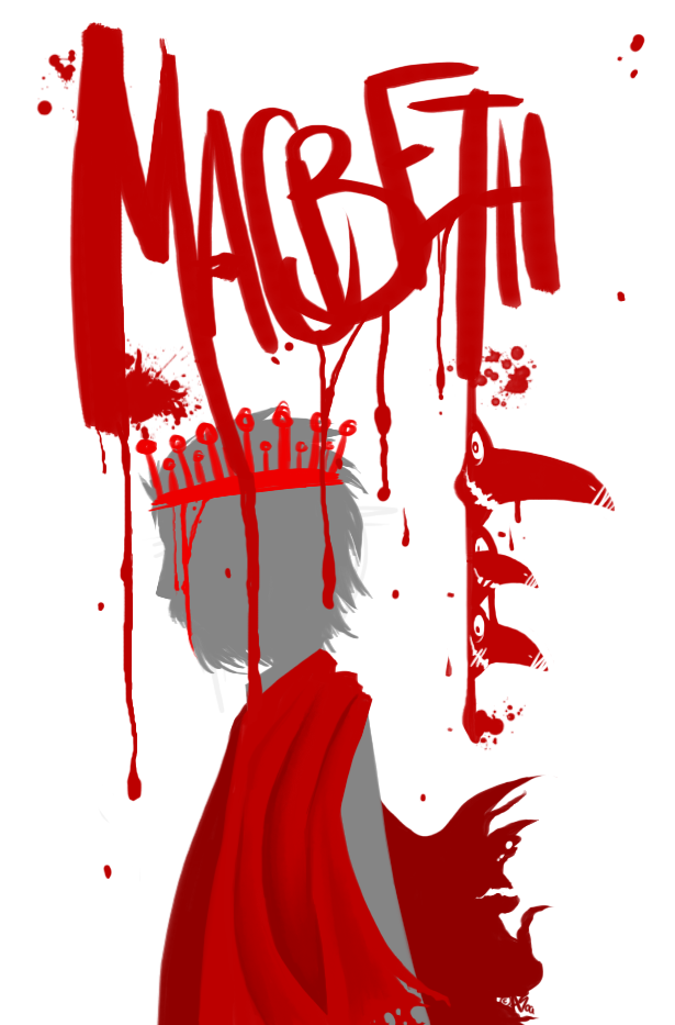 The Project Gutenberg Project: MACBETH by William Shakespeare