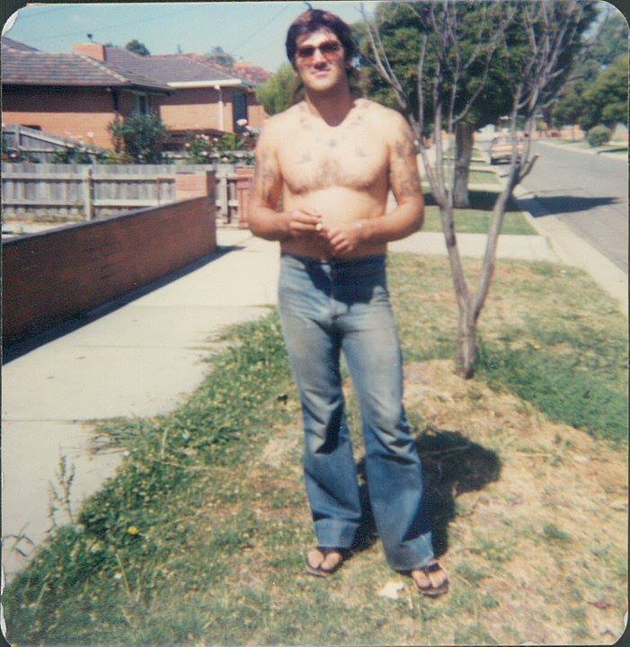 Before Punks There Were Sharpies: 40 Vintage Photos of Australia's Most ...