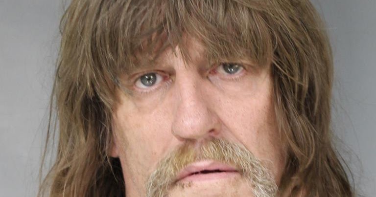 Words Worth: Instead of a preliminary hearing, Kevin Sampson entered a ...