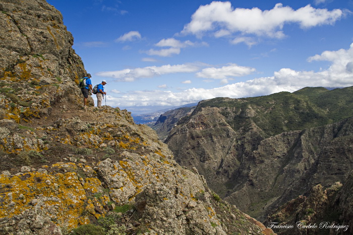 EL RINCÓN FOTOGRÁFICO DE FRANCISCO CURBELO: RUTA: MIRADOR DE BARACÁN ...
