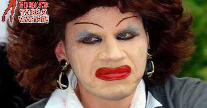 TG Captions and more: Working in drag as sissy assignment TG Caption