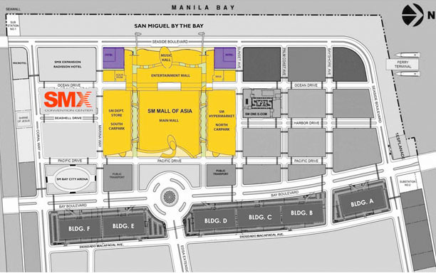 Philippine Ads: Philippine Fashion Week: Spring/Summer 2013