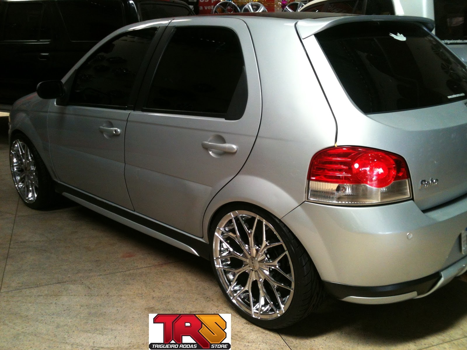 Trigueiro Rodas Store - www.trigueirorodas.com.br / (84) 32233905: Fiat ...