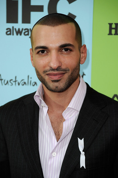 Haaz Sleiman | Celebrities Photos Hub