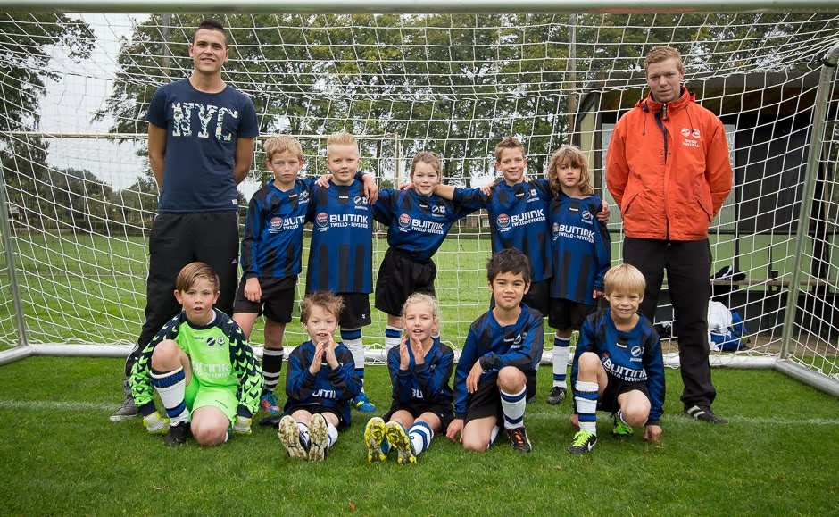 Cupa/Wilp F1 seizoen 2013-2014