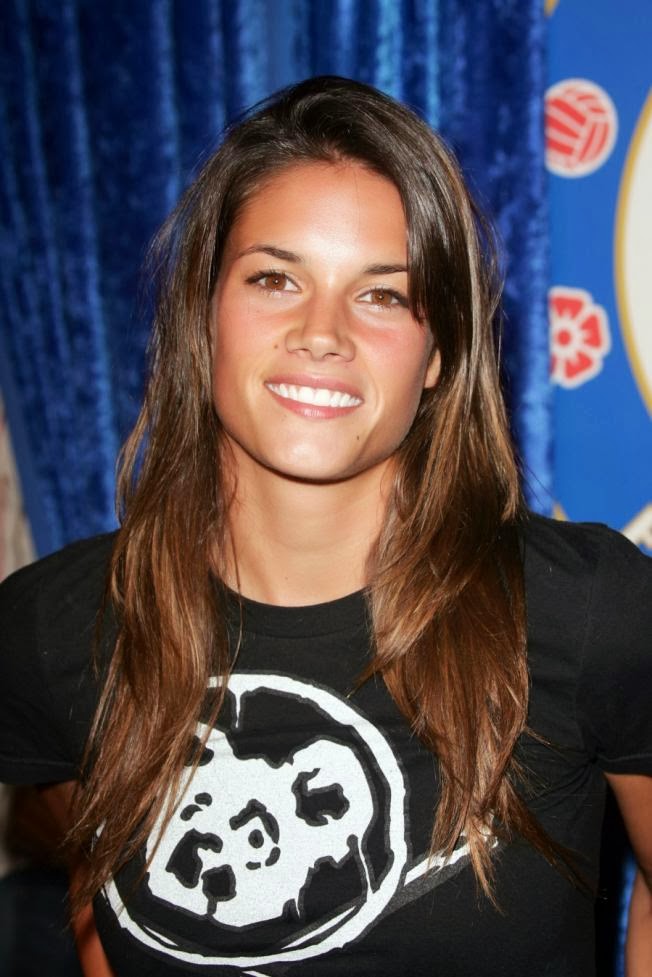 Model Missy Peregrym HQ images | Lifestyles 717