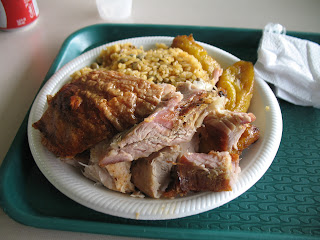 CHIPOJO LAB: Guavate