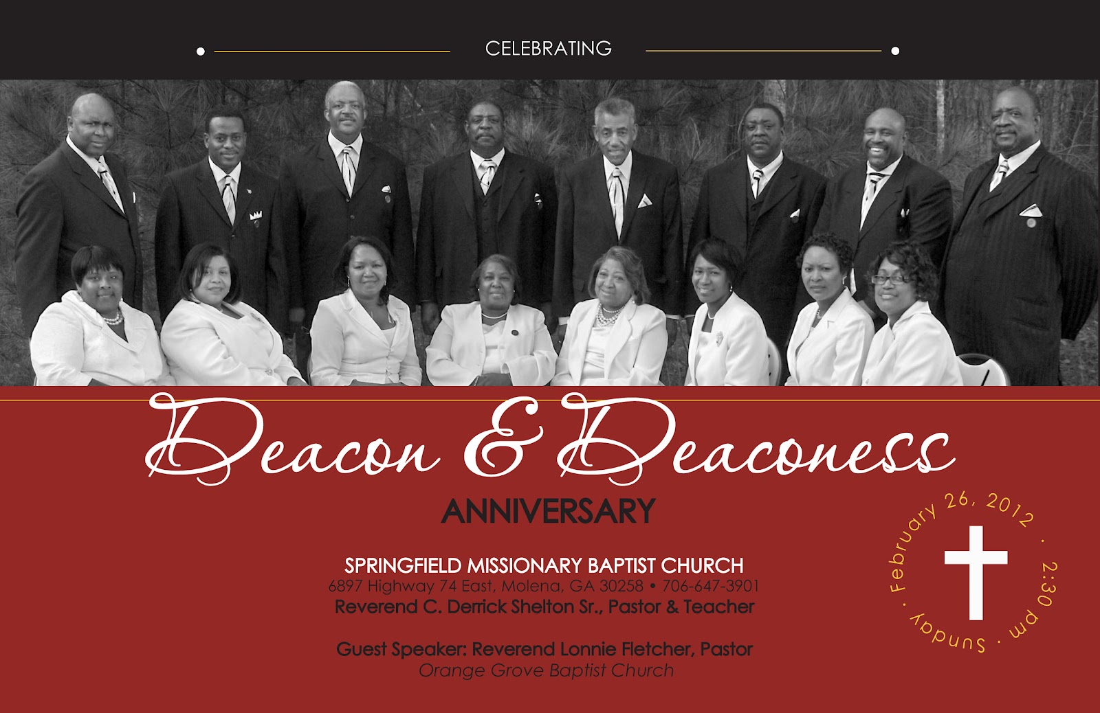 Kenya McGhee Design Studio: Invitations