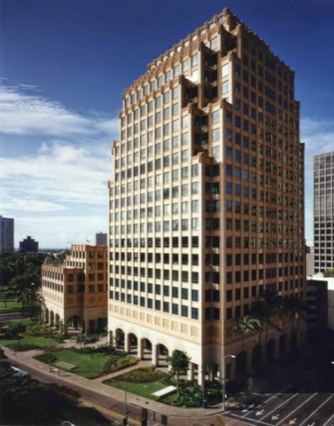 Hawaii House Blog: Bill Proposes to Purchase Alii Place Office Building ...