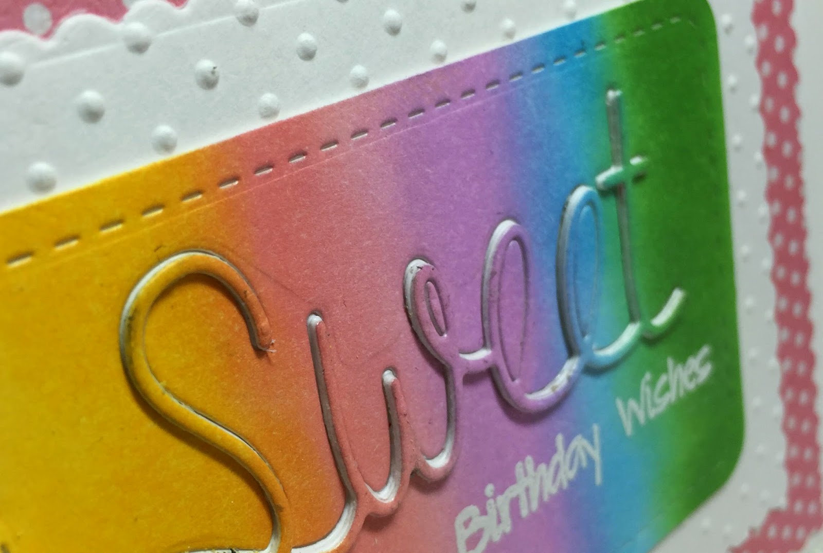 Greenwood Girl Cards: Paper Sweeties May Release Countdown