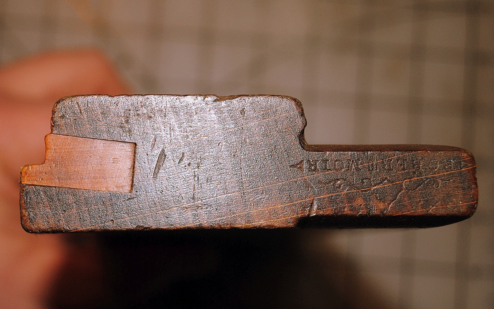 More Tools For Sale: Wooden Moulding Planes