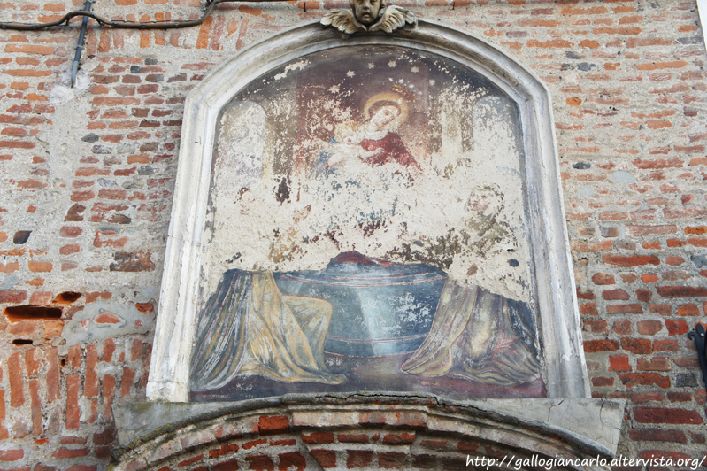 Fotografie di Virle (Torino) - Italy