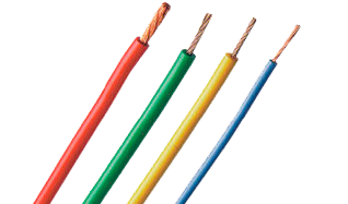 Wire vs cable - Difference between Wire and Cable