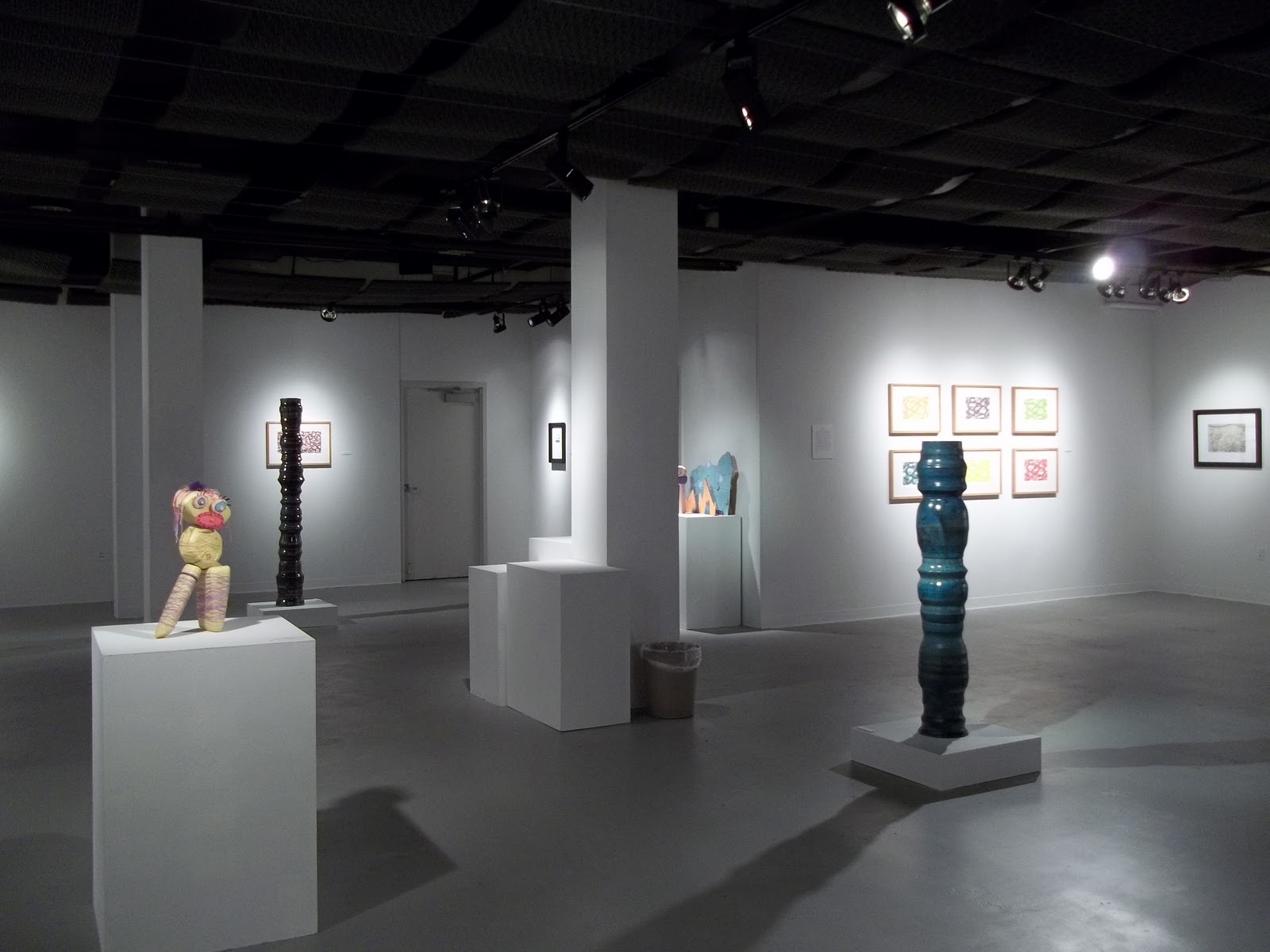 Kallie Jackson's Artist Blog