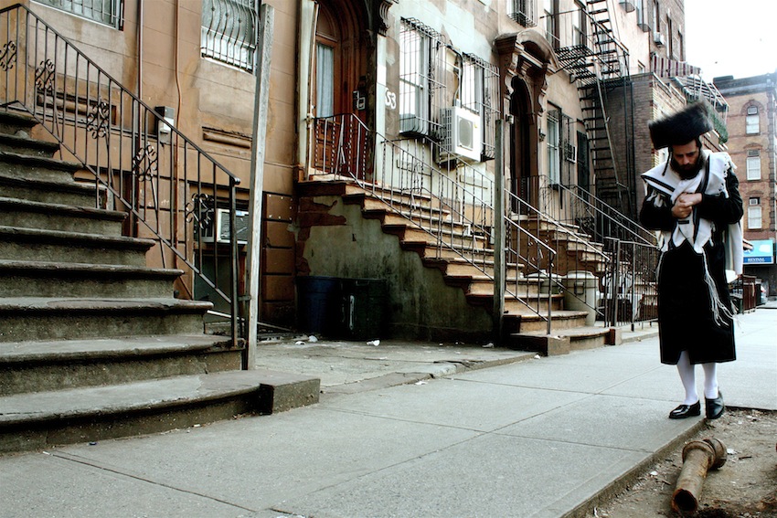 I just take pictures in lovely places.: Hasidic Jews / Williamsburg ...