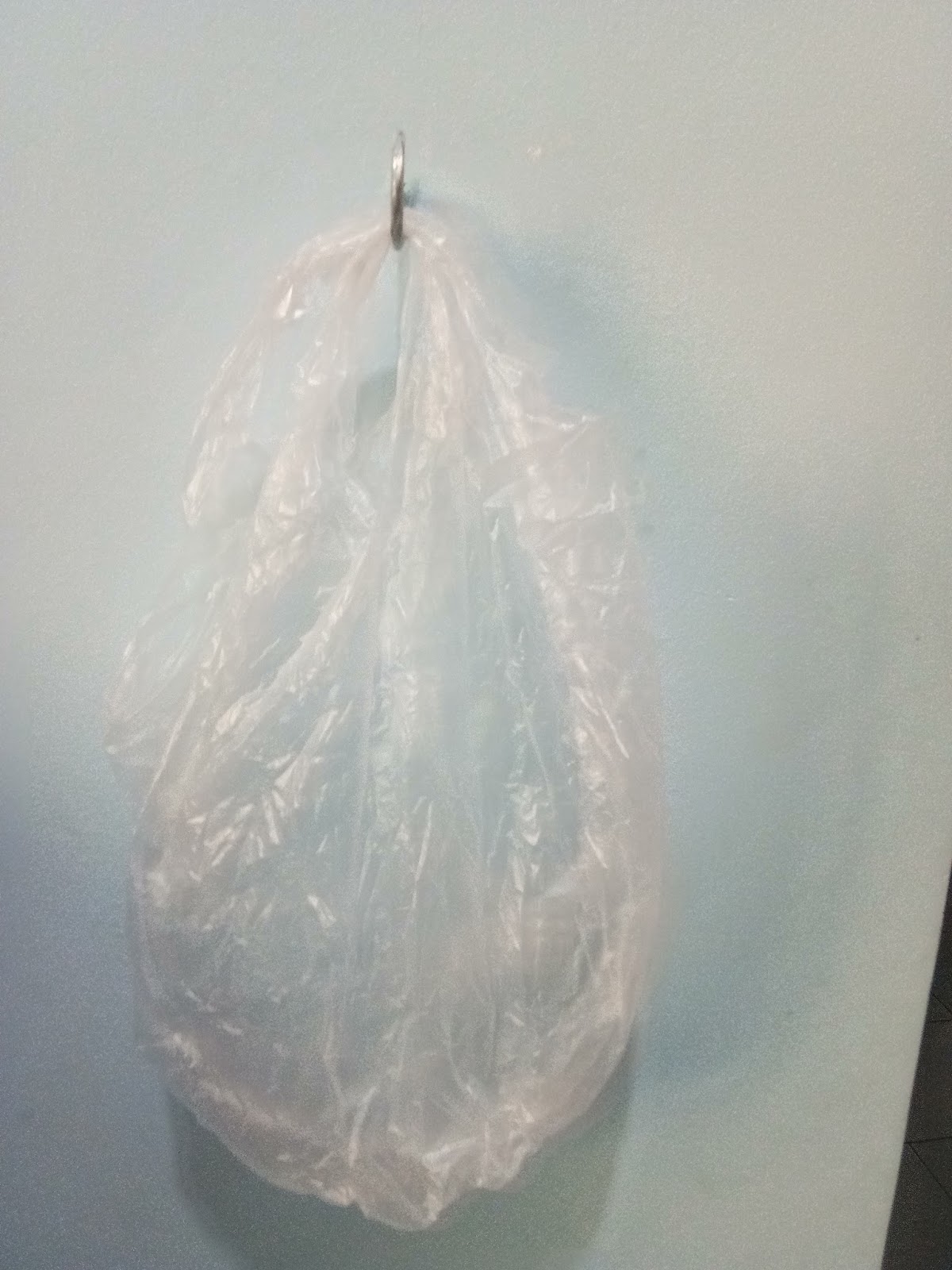 What do you know about single use bags