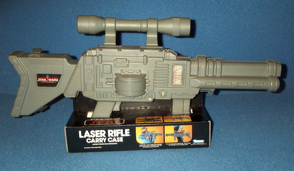 Raging Nerdgasm: 5 Best action figure cases ever!