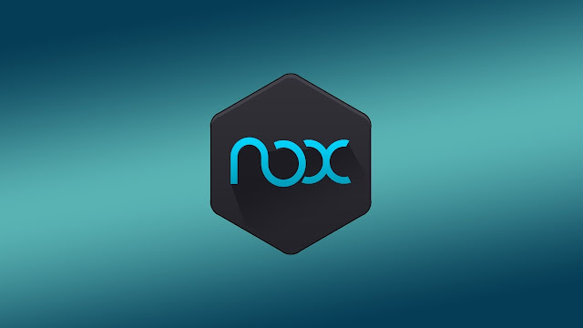 Cara Memindahkan File Dari Komputer ke Nox App Player Dengan Mudah - Wizzka