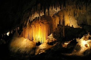 Karst Worlds: South West aquatic cave life facing extinction in five years