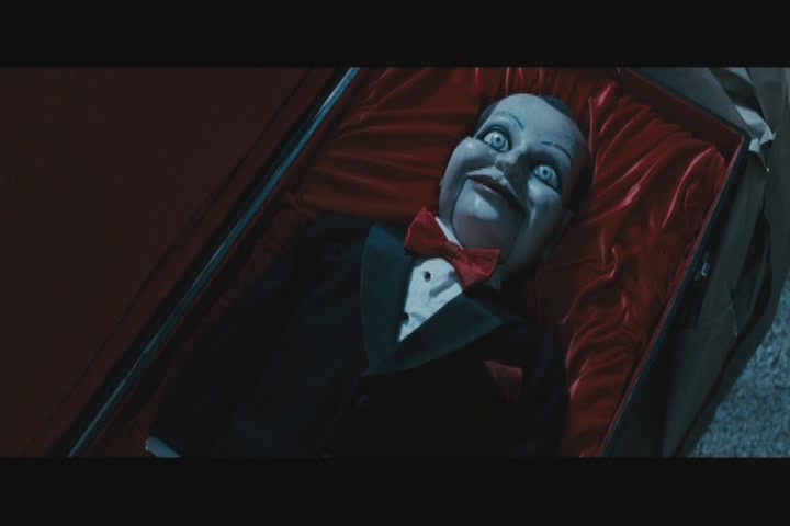 Sinopsis dan Review Dead Silence (2007)