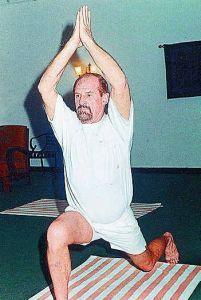 Bollywood Actors: Bob Christo