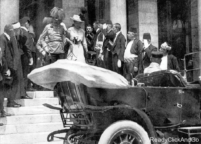 Dinge en Goete (Things and Stuff): This Day in World War 1 History: MAY ...