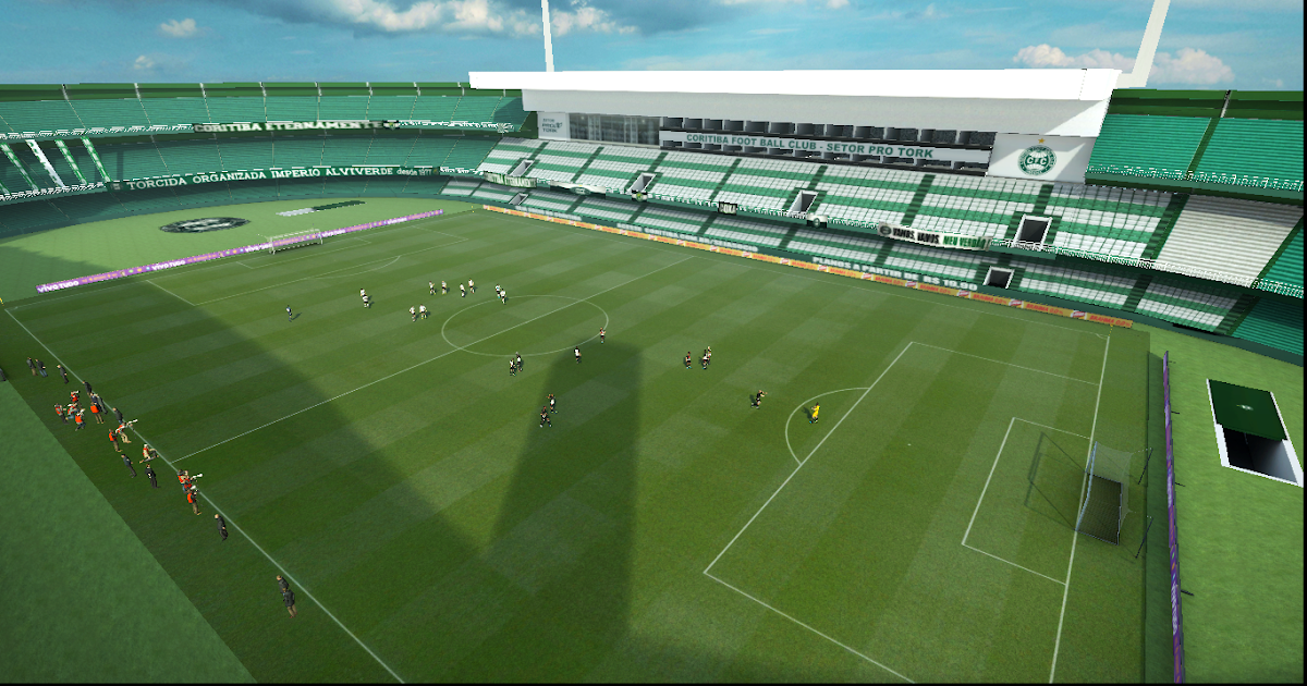 Estádio Couto pereira