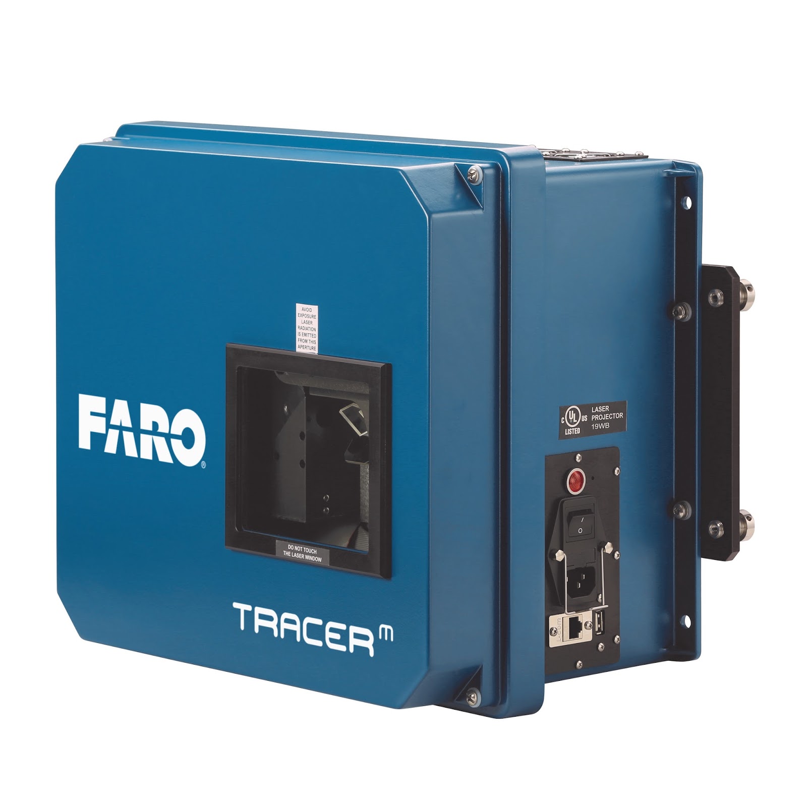 Mar Borque & Asociados, S.L: FARO® mostrará una gran diversidad de ...