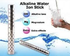 Khasiat Minerals, : ALKALINE WATER STICKS