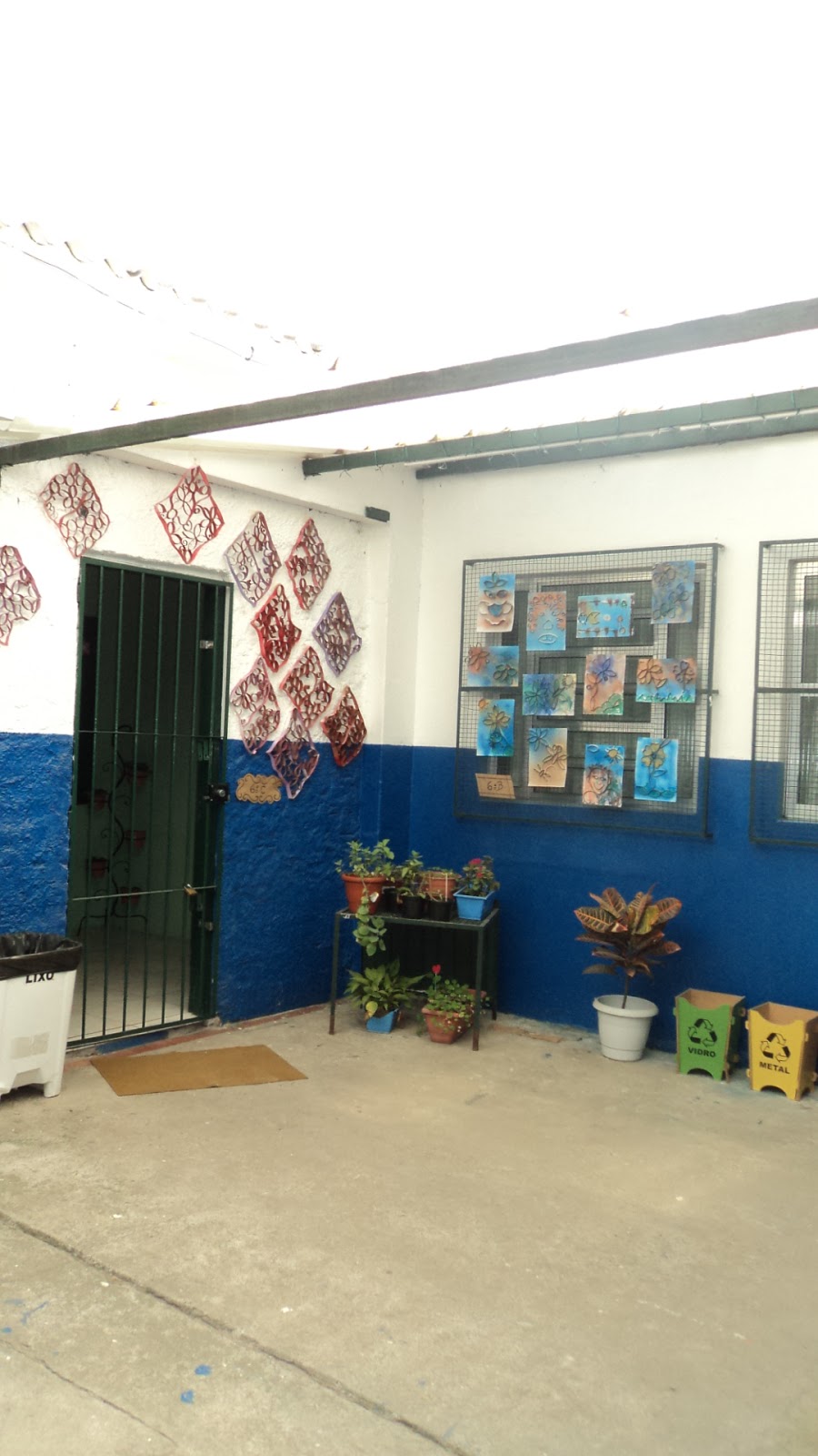 Educar com Arte: Linha Curva