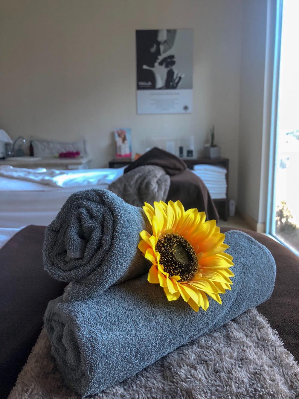A Peaceful Haven: The Spa at Nugget Point | Teaspoon of Tiffany