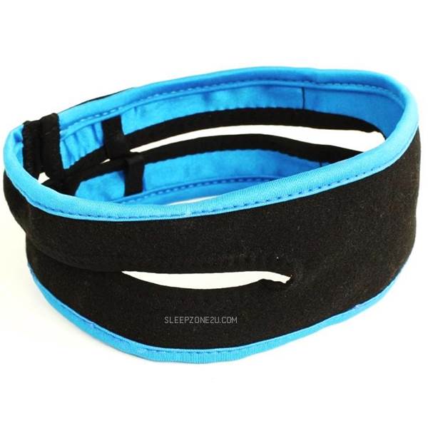 Snore Eliminator™ Chin Strap (PRO Edition) - Sleepzone @ Malaysia Sleep ...