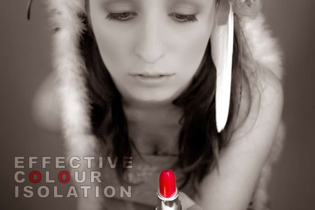 Tips For Effective Colour Isolation | Auki Henry Official