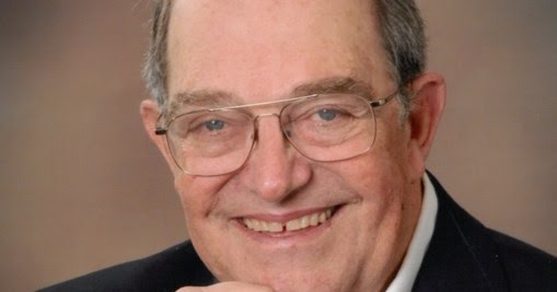 UpFront with NGS: Passing of Russell Lawrence Henderson